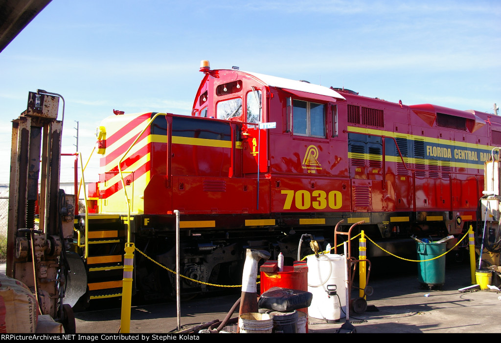 FCEN 7030 ALMOST DONE